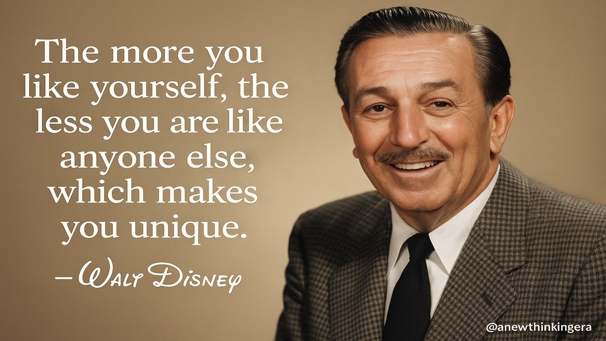 Walt Disney Biography: Dreams, Legacy & Magic ( 2026 Edition) - A New ...