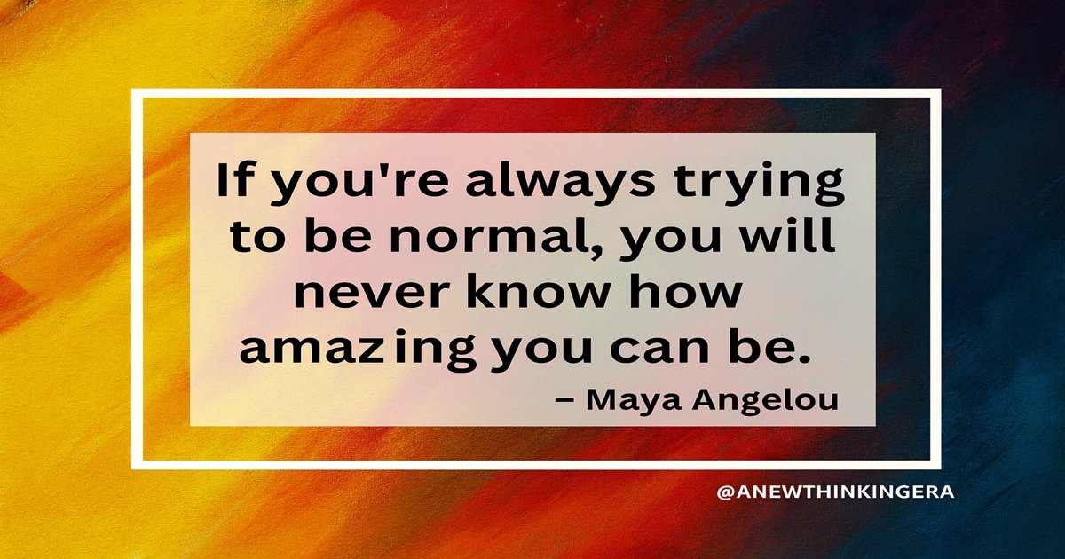 51 Motivational Maya Angelou Quotes To Empower The Soul | Timeless ...