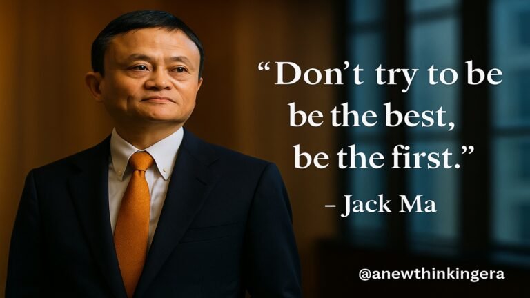 51 Motivational Quotes For Business Leaders To Drive Success - A New ...
