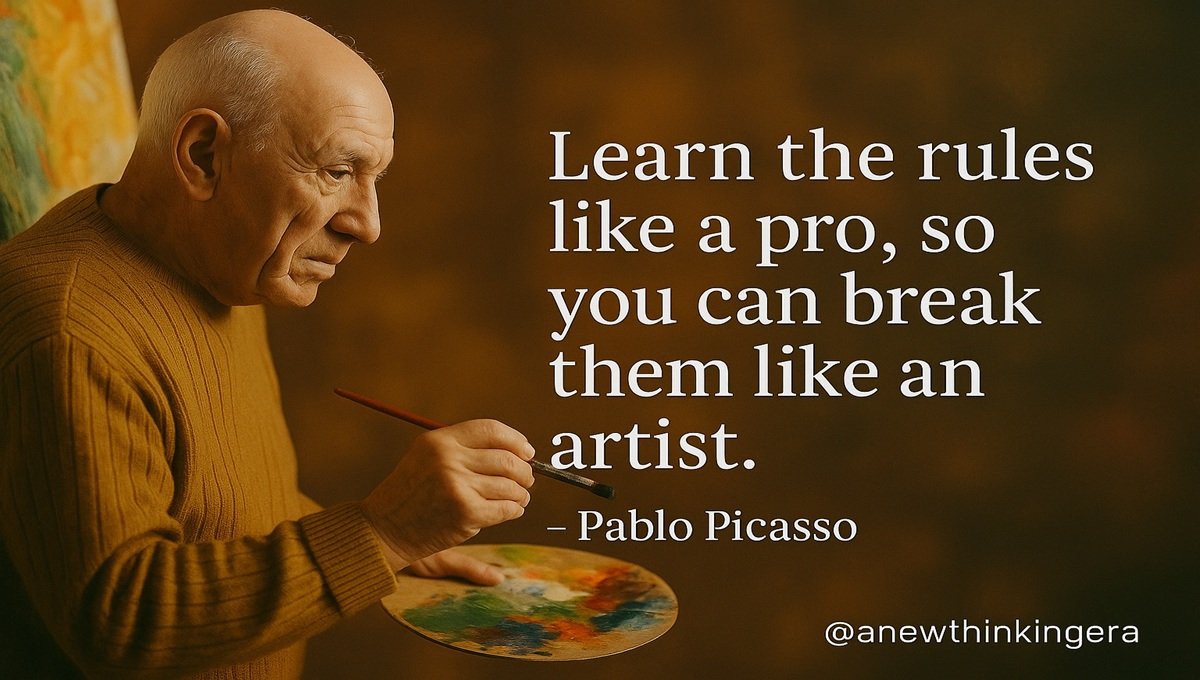 Top 51 Pablo Picasso Quotes On Creativity, Imagination & Success